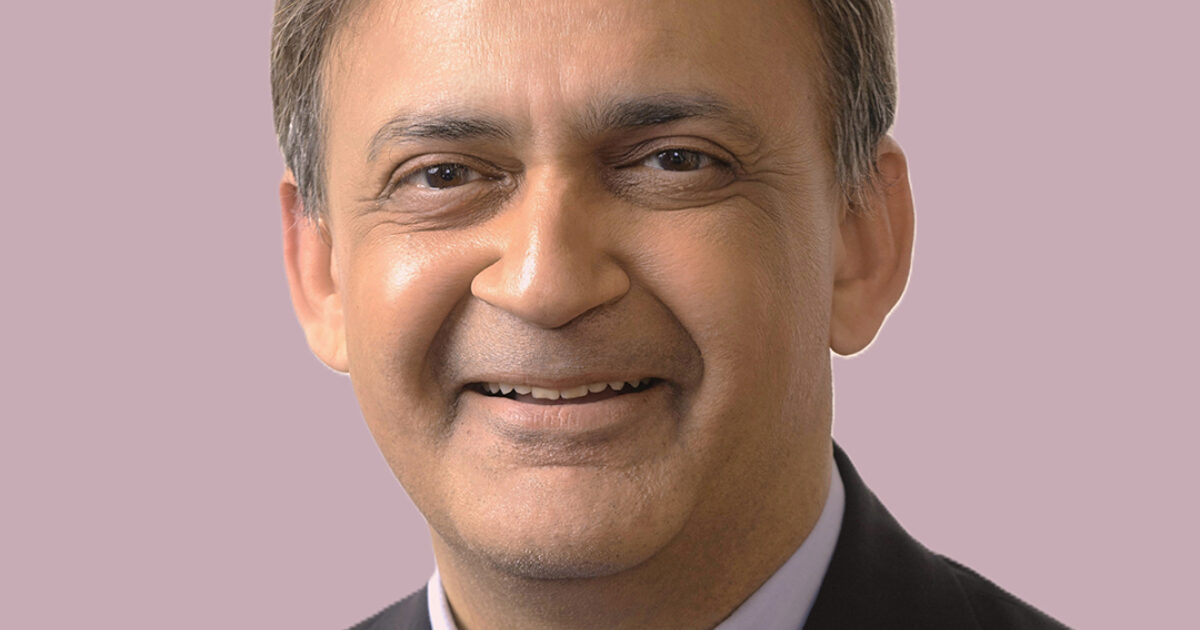 American Osteopathic Foundation | Humayun “Hank” Chaudhry, DO has…