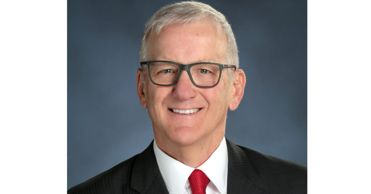 American Osteopathic Foundation | Robert C. DeLuca, DO, has been…